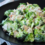 Broccoli Salad For Broccoli Haters - Foodgasm Recipes