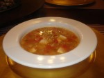 Ruby Tuesday's White Chicken Chili - Foodgasm Recipes