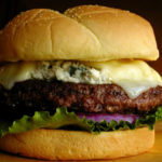 Blue Moon Burgers - Foodgasm Recipes