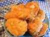 Southern Style Fried Cornbread - Foodgasm Recipes