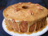 Apple Dapple Cake - Family Favorite - Foodgasm Recipes