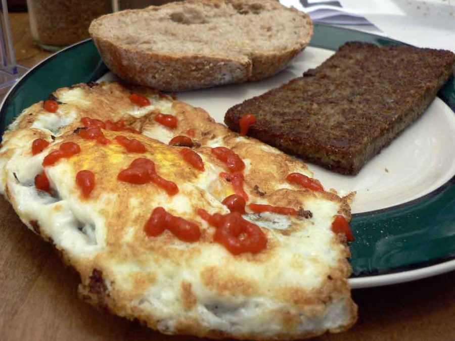 Almost Pennsylvania Dutch Scrapple - Foodgasm Recipes