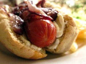 Seattle Dogs - Irresistibly Delicious! - Foodgasm Recipes